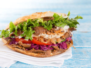 Natural Cereal Binders | Ben Furney Flour Mills