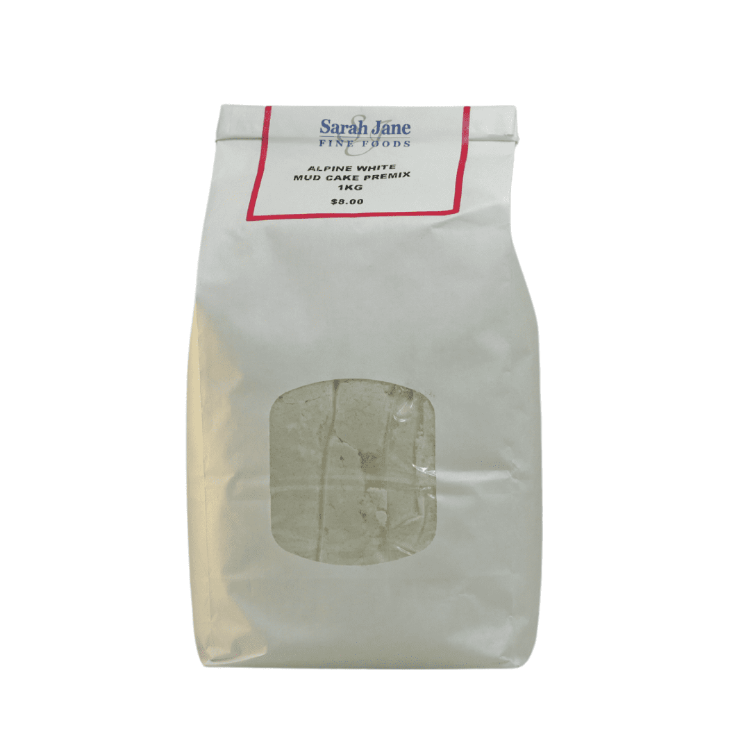 ALL-IN CHOC CHUNK BROWNIE PREMIX | Ben Furney Flour Mills