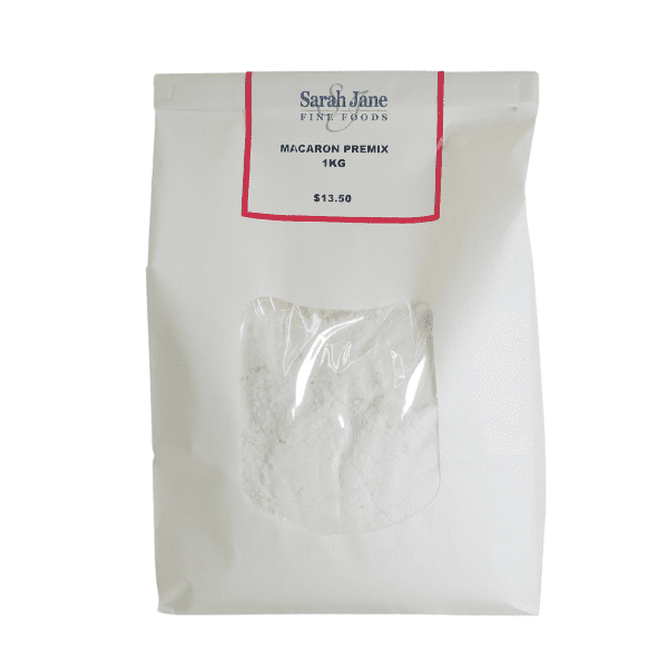 Utility Cake | Ben Furney Flour Mills