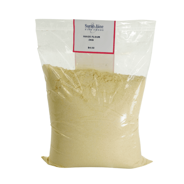 SPECIAL WHITE'00' FLOUR | Ben Furney Flour Mills