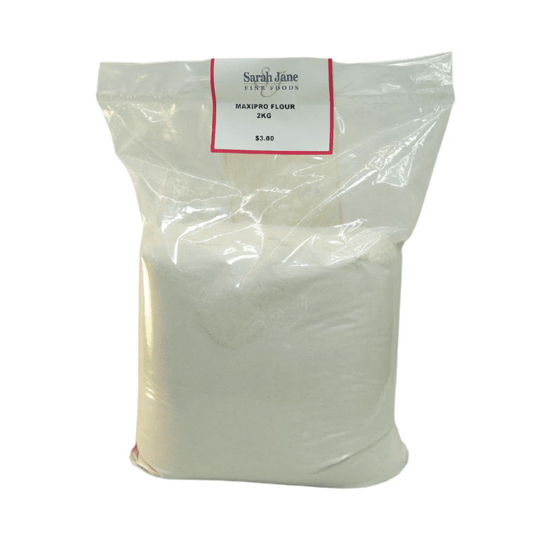 SPECIAL WHITE'00' FLOUR | Ben Furney Flour Mills