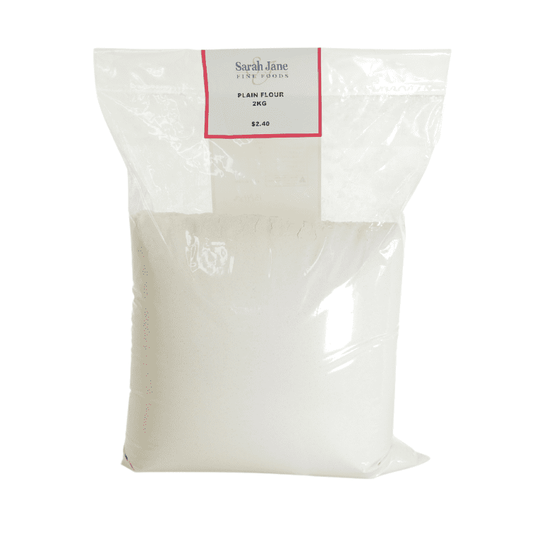 SPECIAL WHITE'00' FLOUR | Ben Furney Flour Mills