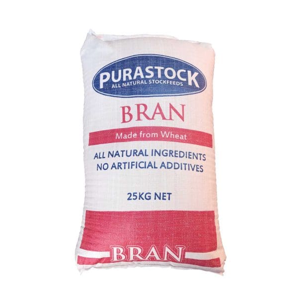 POLLARD | Ben Furney Flour Mills