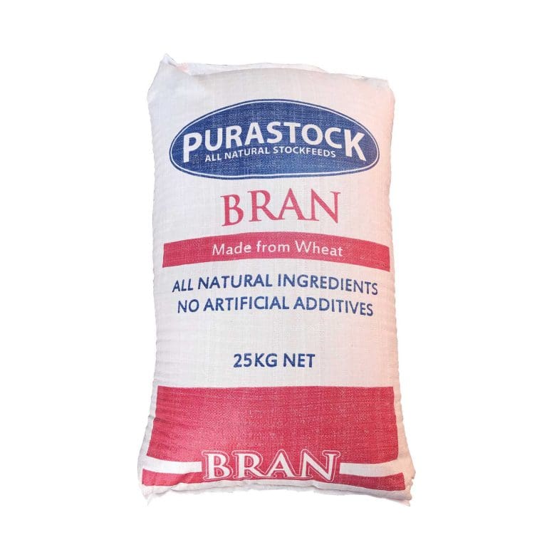 POLLARD | Ben Furney Flour Mills