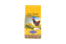 FREE RANGE LAYER PELLETS | Ben Furney Flour Mills