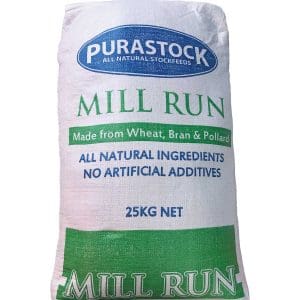 POLLARD | Ben Furney Flour Mills