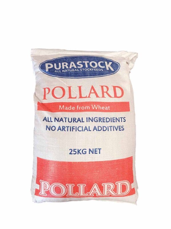 POLLARD | Ben Furney Flour Mills