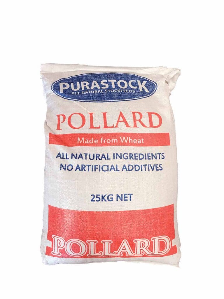 POLLARD | Ben Furney Flour Mills