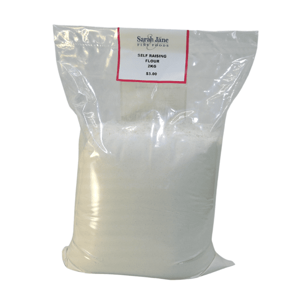 SPECIAL WHITE'00' FLOUR | Ben Furney Flour Mills
