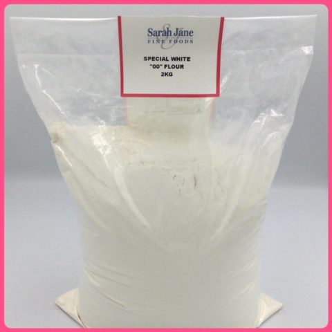 SPECIAL WHITE'00' FLOUR | Ben Furney Flour Mills