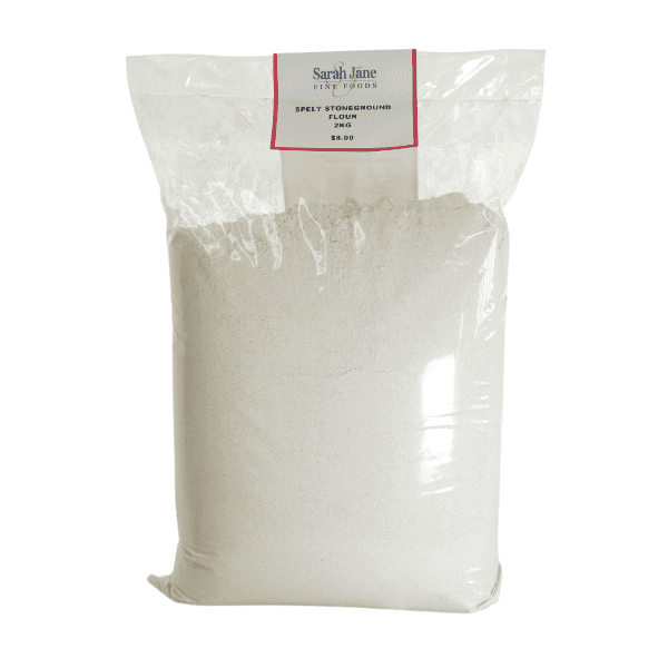 SPECIAL WHITE'00' FLOUR | Ben Furney Flour Mills