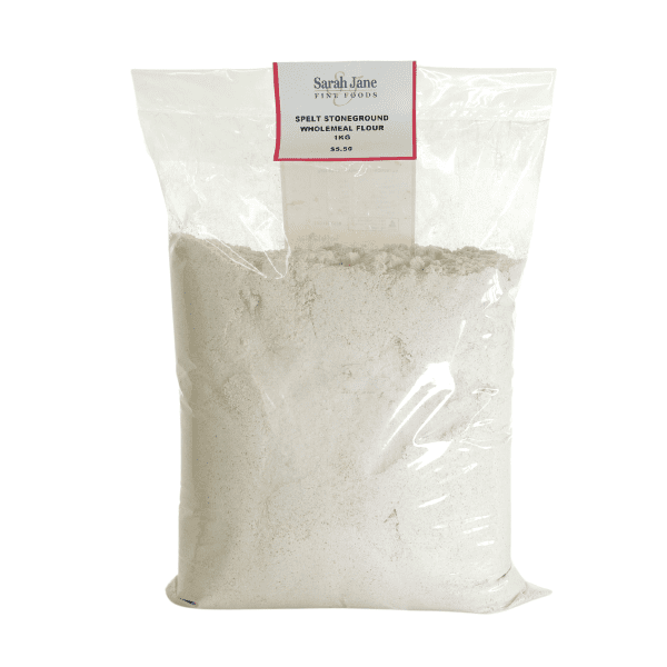 SPECIAL WHITE'00' FLOUR | Ben Furney Flour Mills