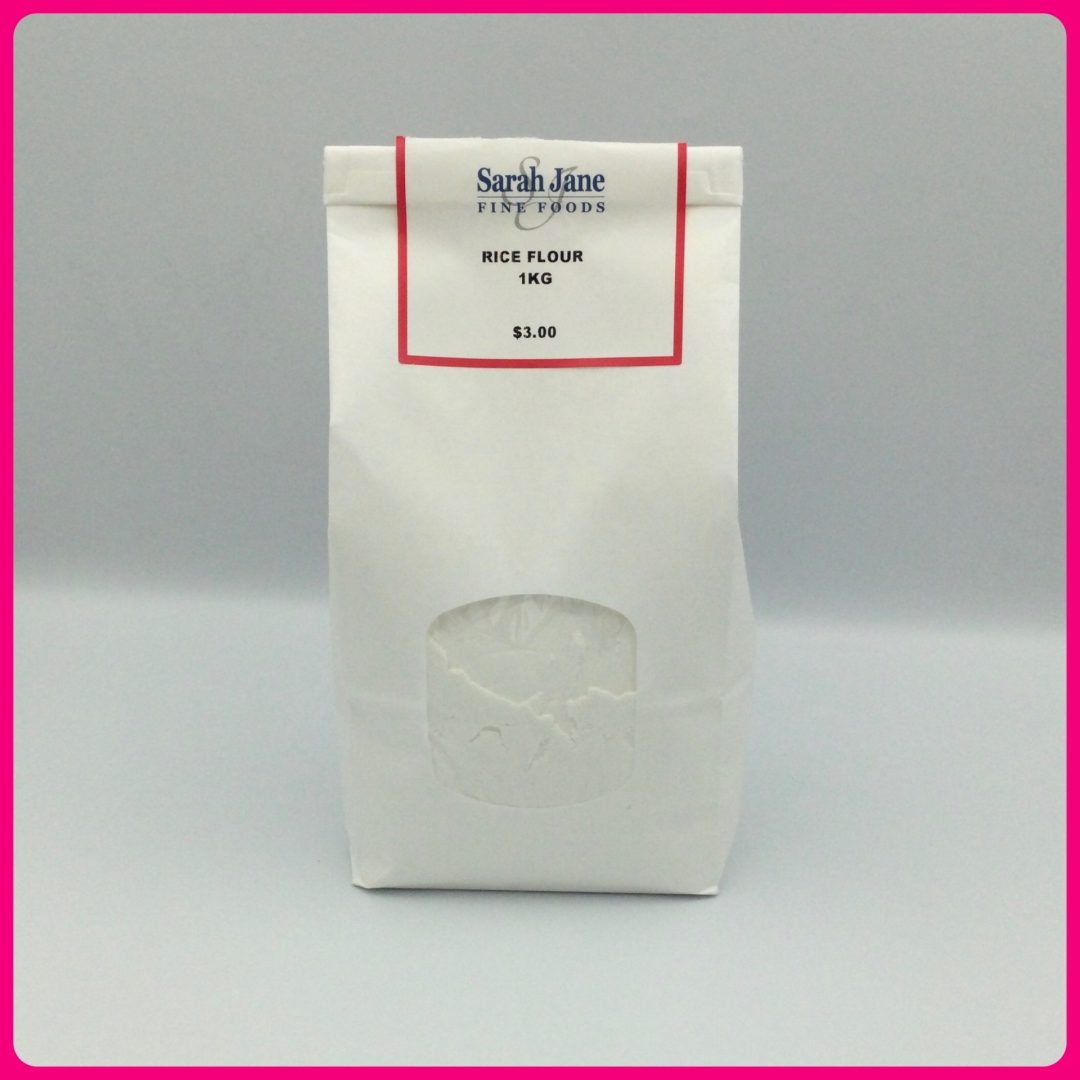 SPECIAL WHITE'00' FLOUR | Ben Furney Flour Mills