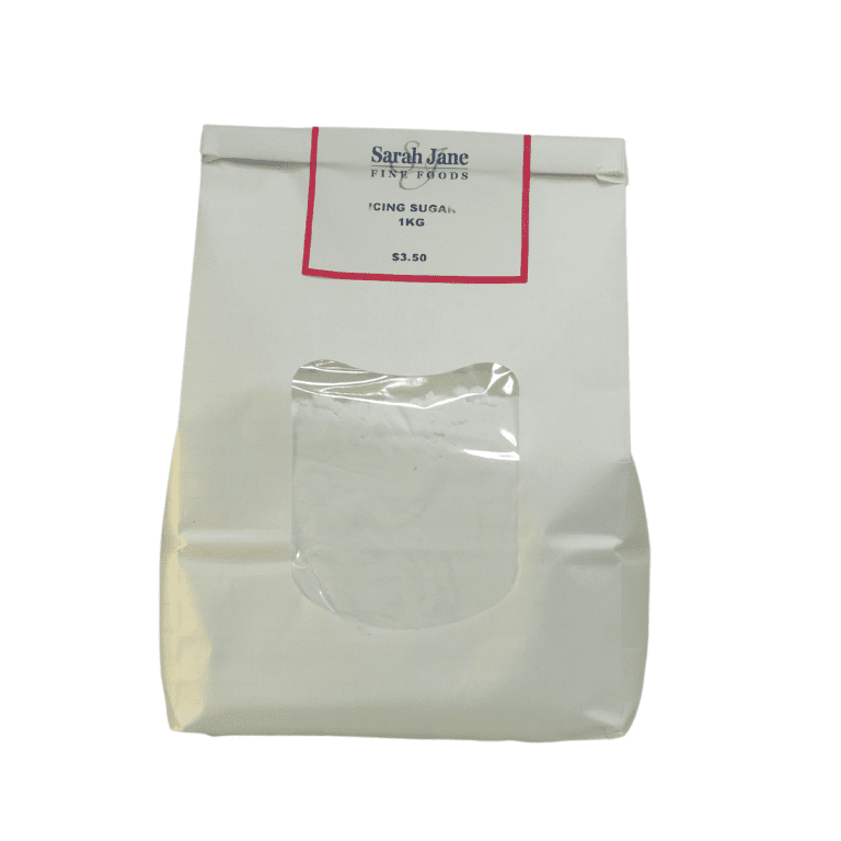 Utility Cake | Ben Furney Flour Mills