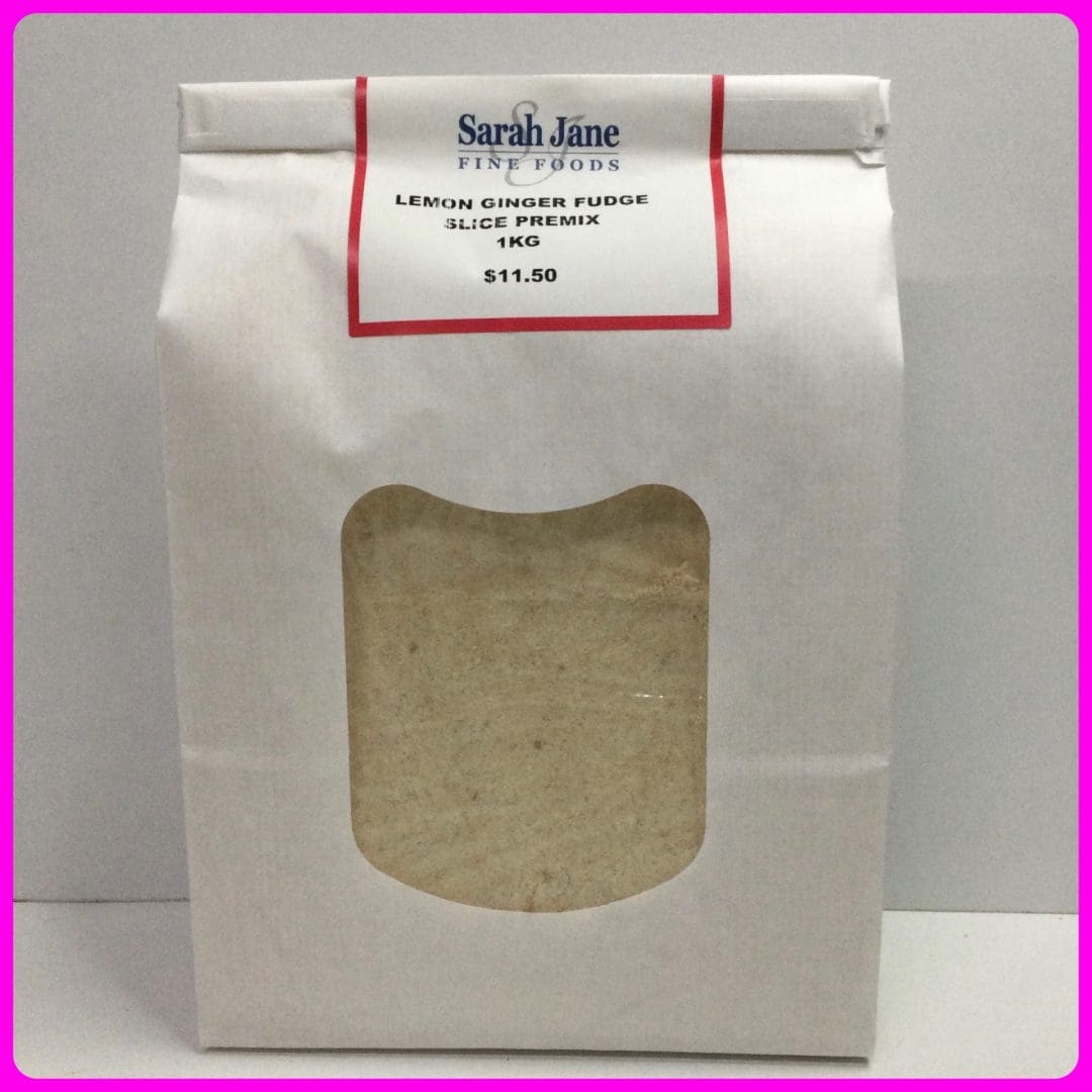 Utility Cake | Ben Furney Flour Mills