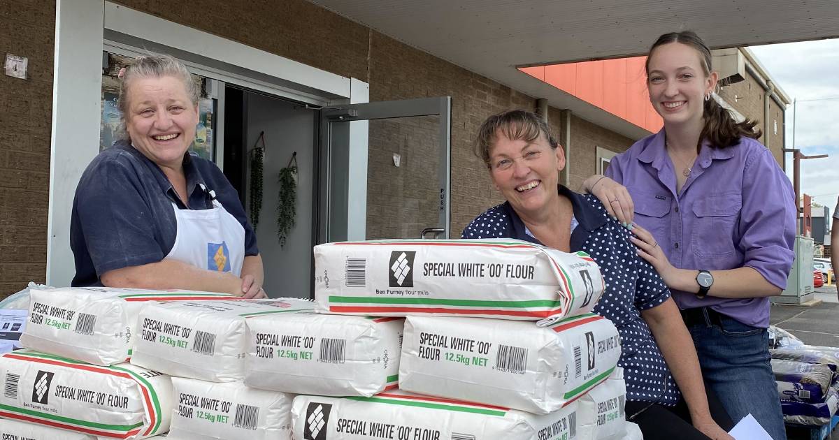 Media | Ben Furney Flour Mills