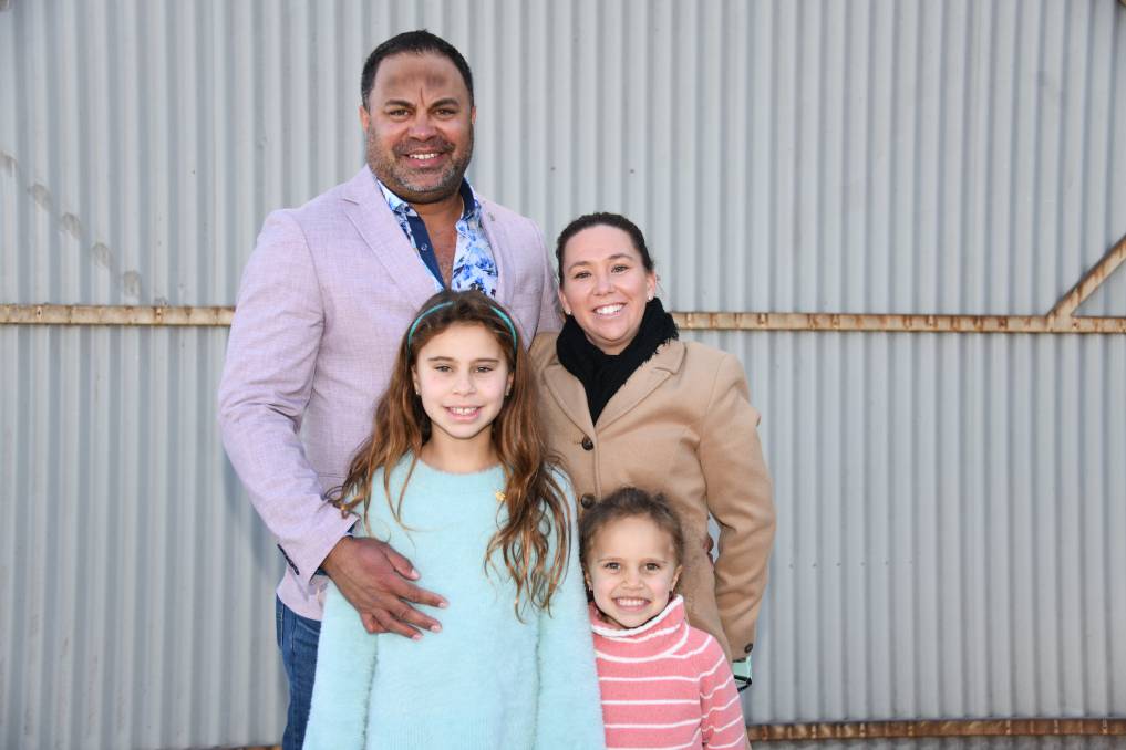 Media | Ben Furney Flour Mills